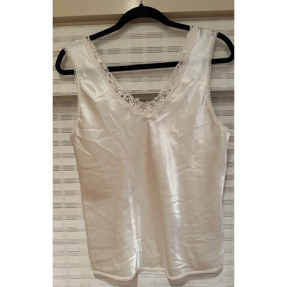 Intimates & Sleepwear | Night Cami Tank | Poshmark
